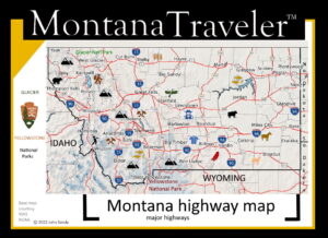 Montana Vacation Guide | Montana Vacation Guide